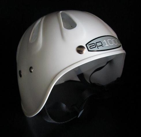 Cave Diving Helmet