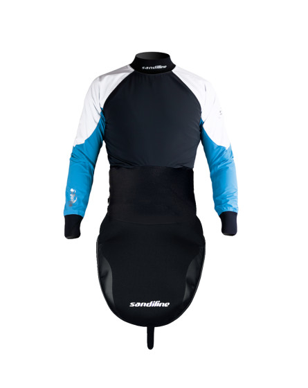 LongSleeve Sandiline Combo Mars Cag Deck | 22214