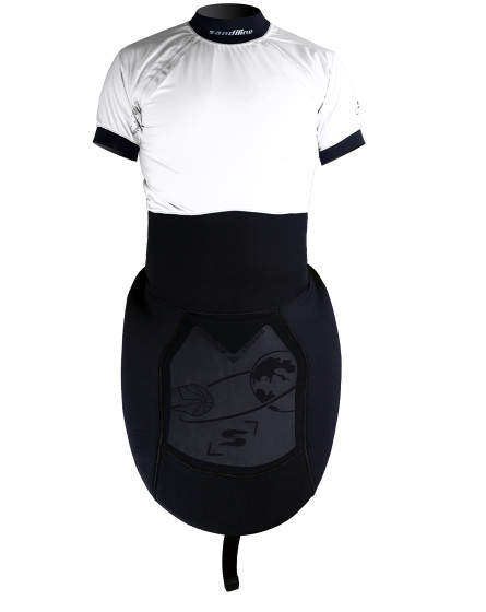 Shortsleeve Sandiline Cag deck | 22212