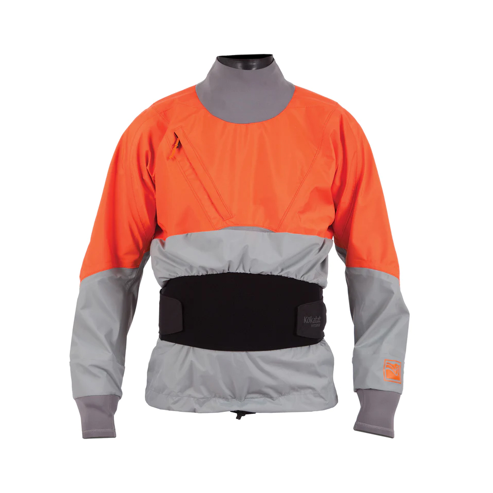 HIKO Stoke Dry Cag | 402