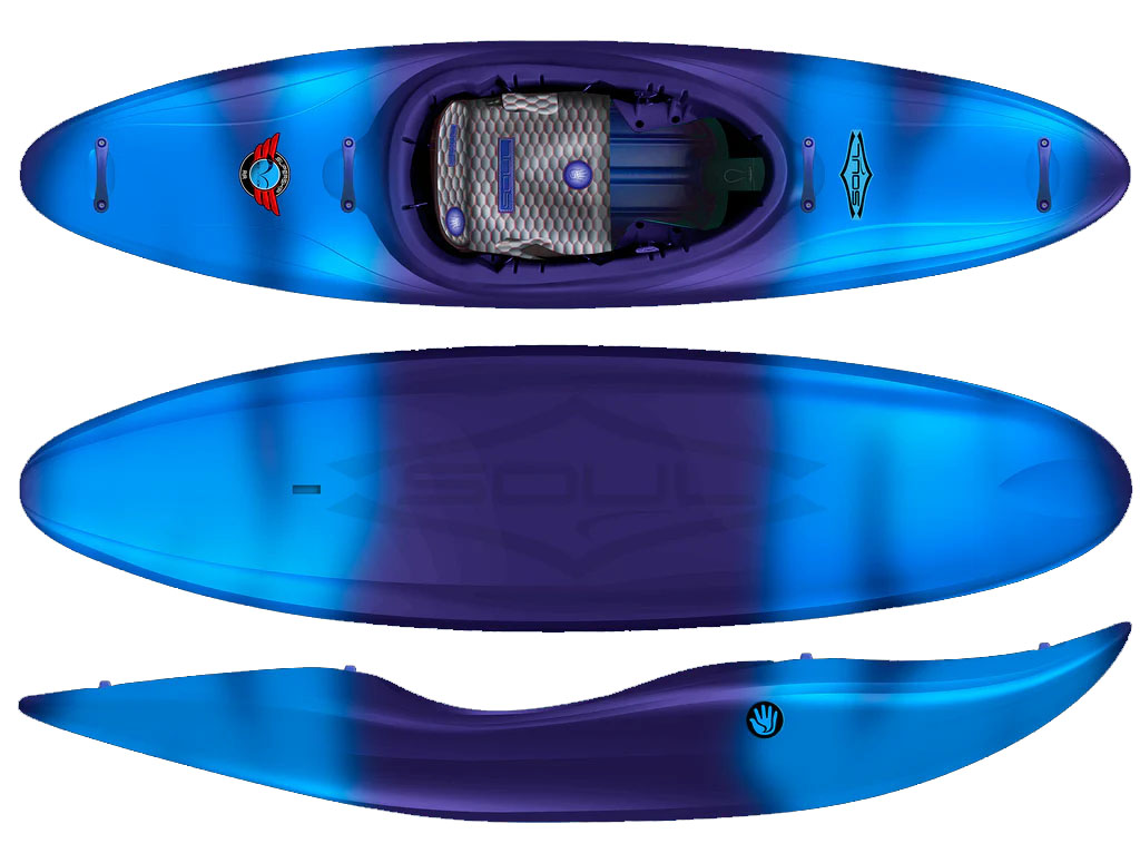 SOUL Super Skipper | 8894