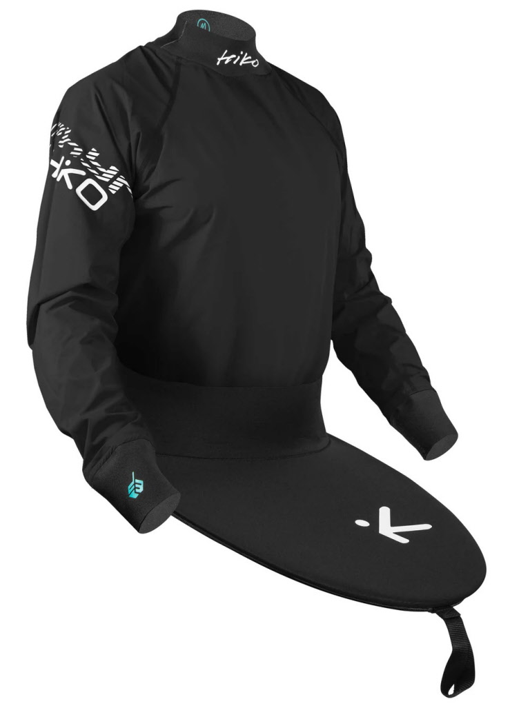 LongSleeve Hiko Zephyr Cag Deck | 22213